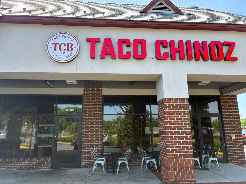 Locations – Taco Chinoz & Bar